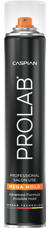 ProLab Megahold Hair Spray
